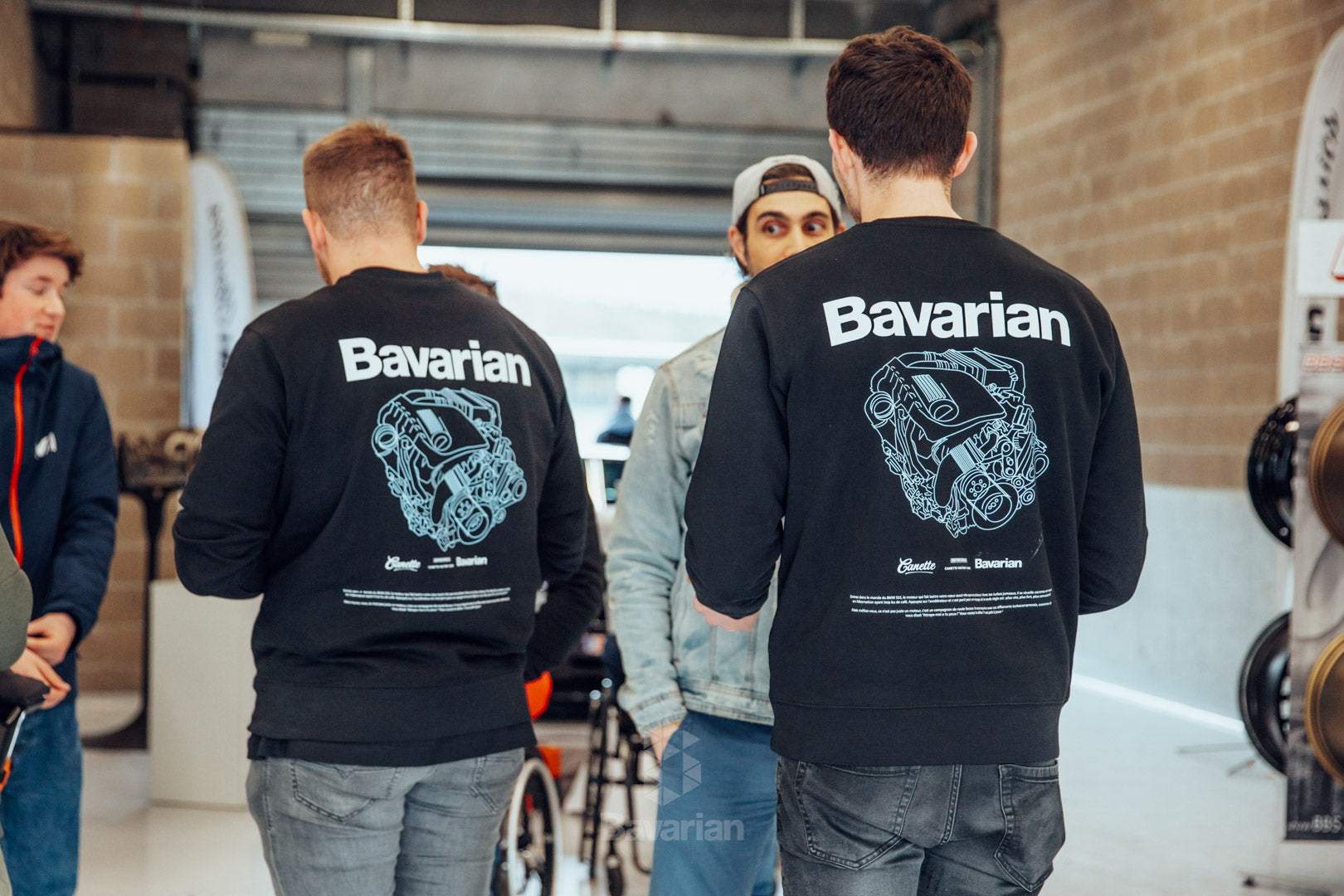 Nouveautés – Bavarian - Shop